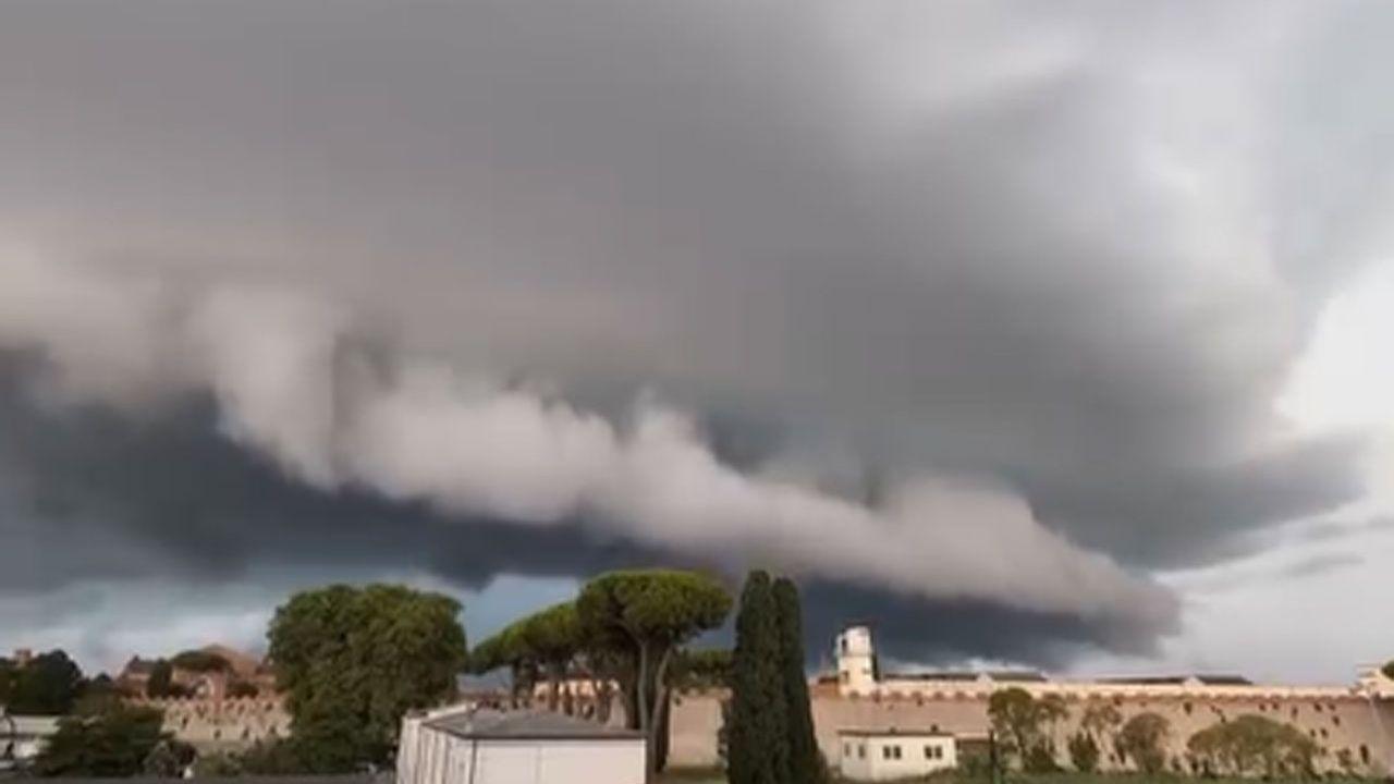 Maltempo in Toscana, scatta l’allerta meteo: temporali forti, vento e rischio grandine tra ...